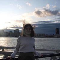 Anna Martinelli – Medium