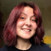 Zeynep Sezer – Medium