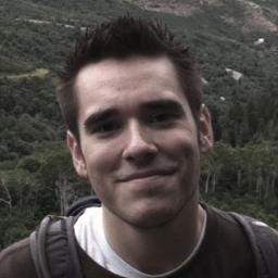 Joseph Gendron – Medium