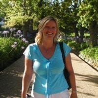 Fiona Wishart – Medium