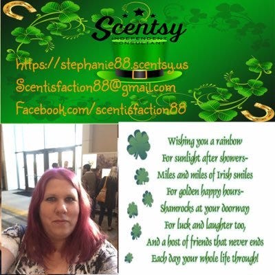 Stephanie Hudnell – Medium