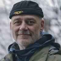 Marc Fiset – Medium