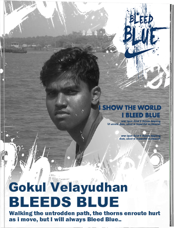 Gokul.V. – Medium