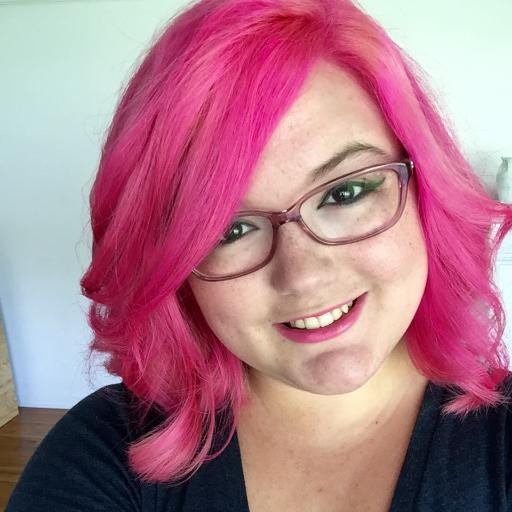 Jessica Bramlett – Medium