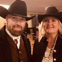 Darren Ray Smith – Medium