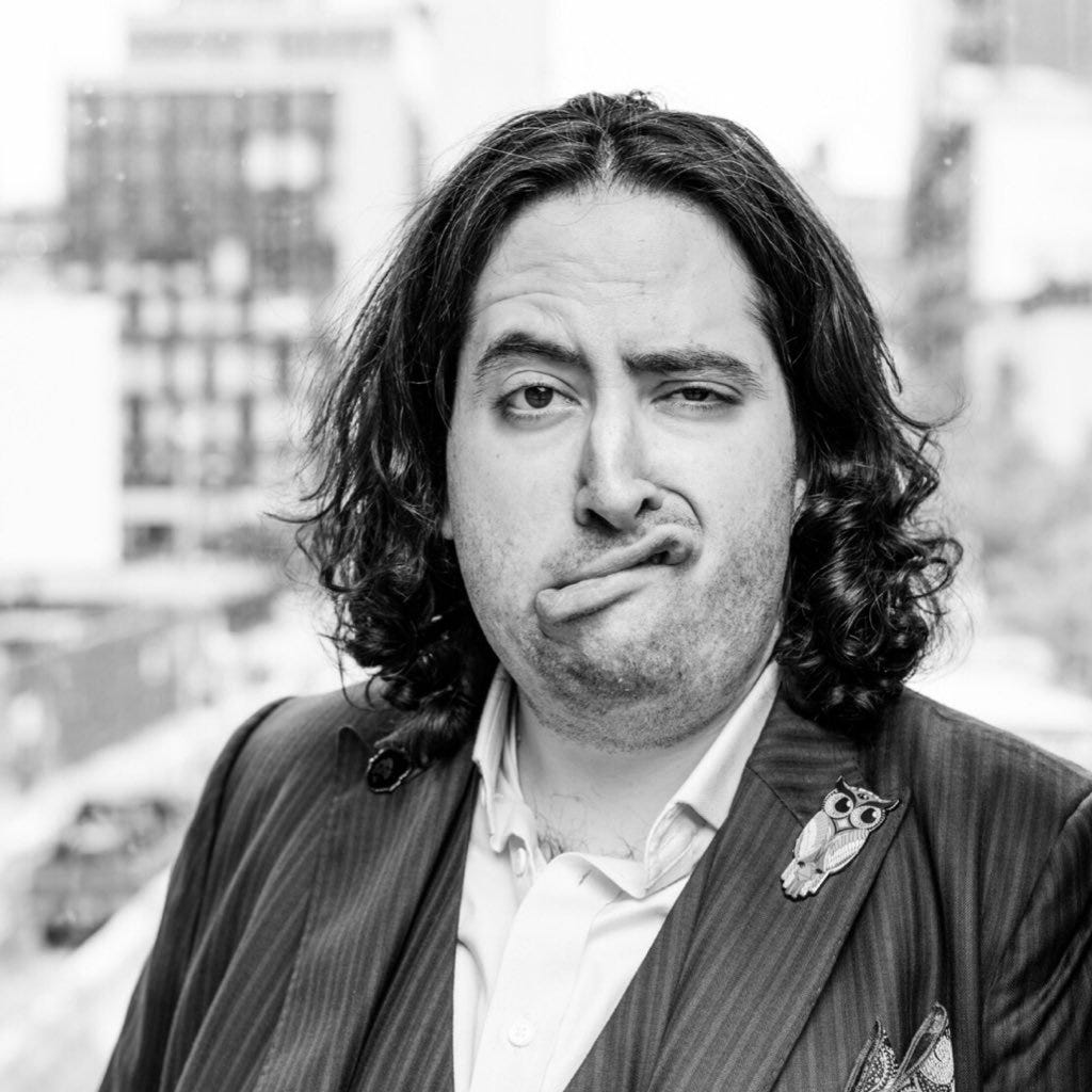 david chrem – Medium