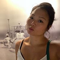 Yulia Feng Hsiao Hui – Medium