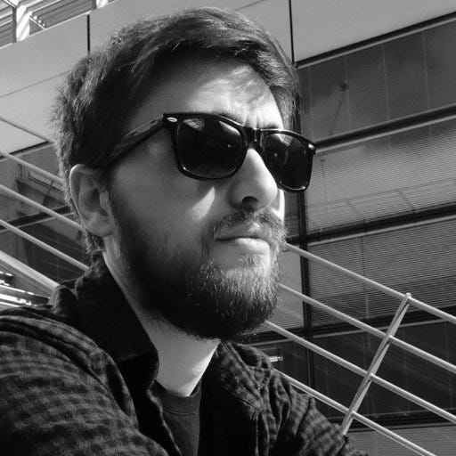 Gaëtan – Medium
