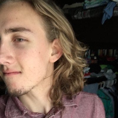 Davis Vance – Medium