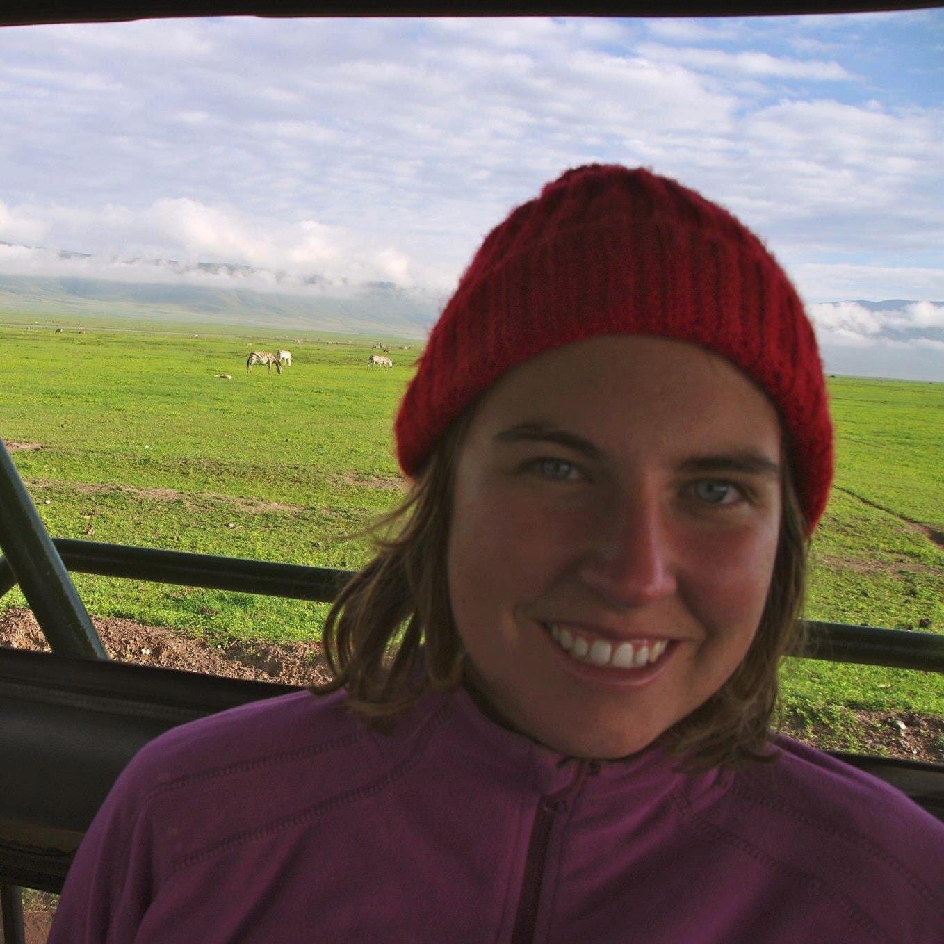 About – Jessica Mackay – Medium