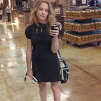 Amanda Chase – Medium
