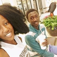 Alpha Samuel Dauda – Medium