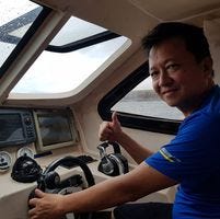 Perry Huang – Medium