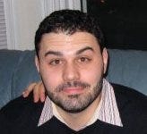 M. Adam Oliveri – Medium