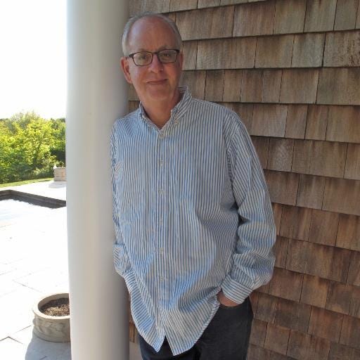 Seth Margolis – Medium