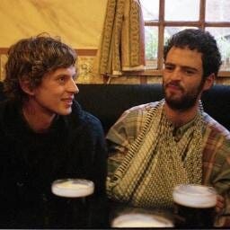 About – Danny Harries – Medium