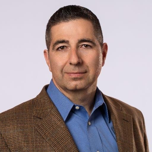 Bob Madaio – Medium