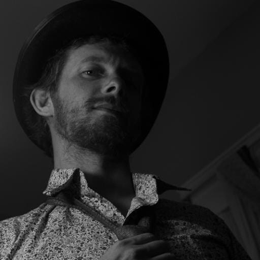 Ryan Kramer – Medium