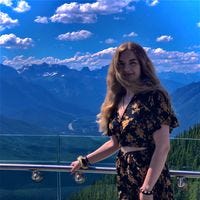 Isabella Potts – Medium