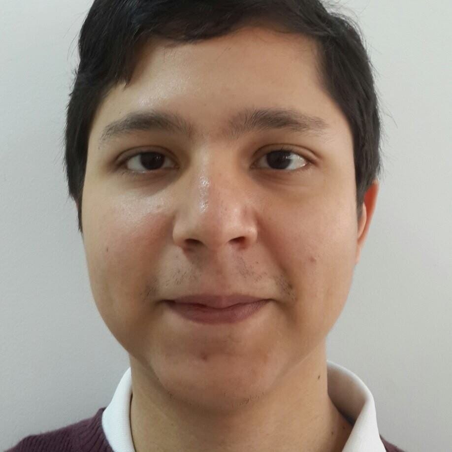 Fernando Chávez – Medium