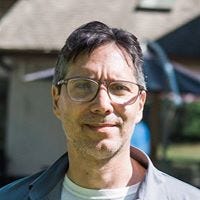 Cliff Rosen – Medium