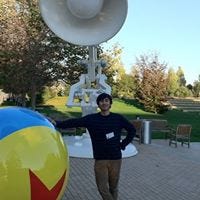 Jonathan Kim – Medium