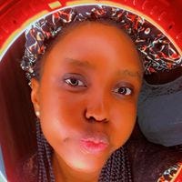 Favour Utukpe – Medium