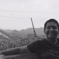 Omar David Jimenez Hernandez – Medium