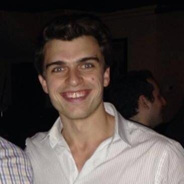 About – Brett Thomas – Medium