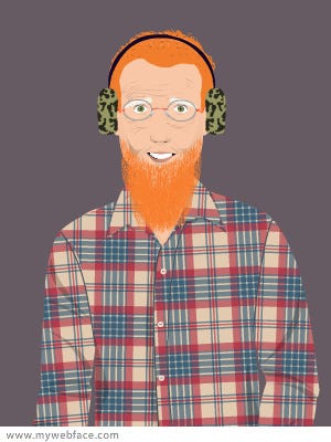 Craig Deakin – Medium