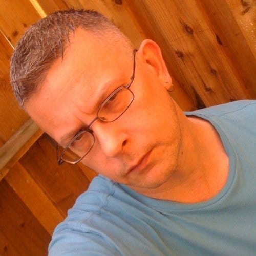 marc steam – Medium