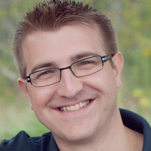 Ryan D. Hatch – Medium