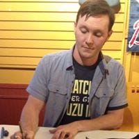 James Cory Webster – Medium