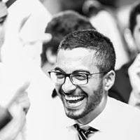 Omar El Sharkawy – Medium