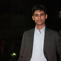 Smit Kothari – Medium