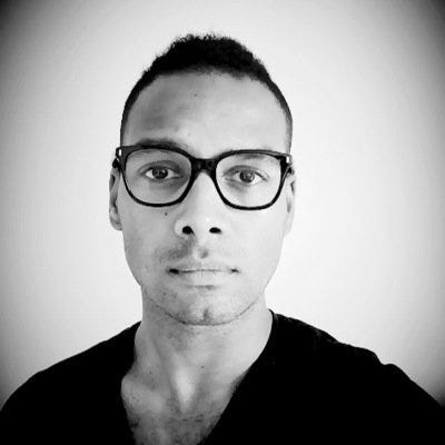 About – Atanga Udom – Medium