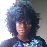 Maya Glover – Medium