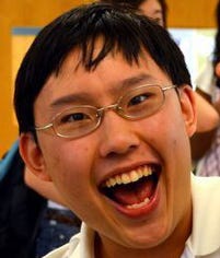 Michael Suo – Medium