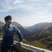 Loh Ping Wei – Medium
