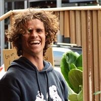 Owain John – Medium