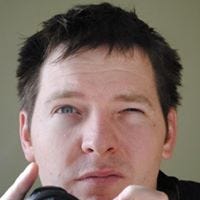 Adam Bushman – Medium