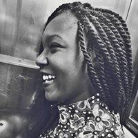 Joy Msiska – Medium