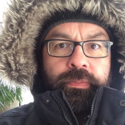 Rick Harp – Medium