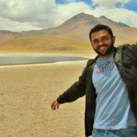Roger Lima – Medium