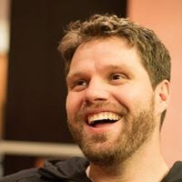 Andrew Dewar – Medium
