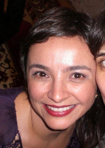 fabiana ferreira – Medium
