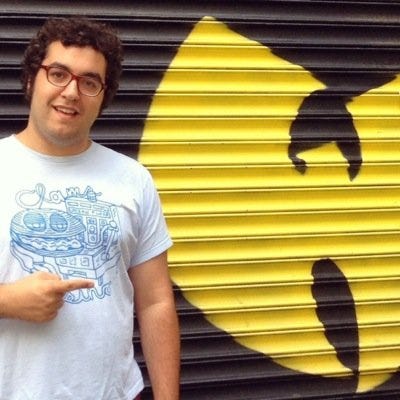 joe zimmer – Medium