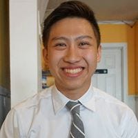 Justin Nguyen – Medium