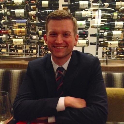 Matt Gorney – Medium