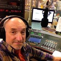 Steven E Krawitz – Medium